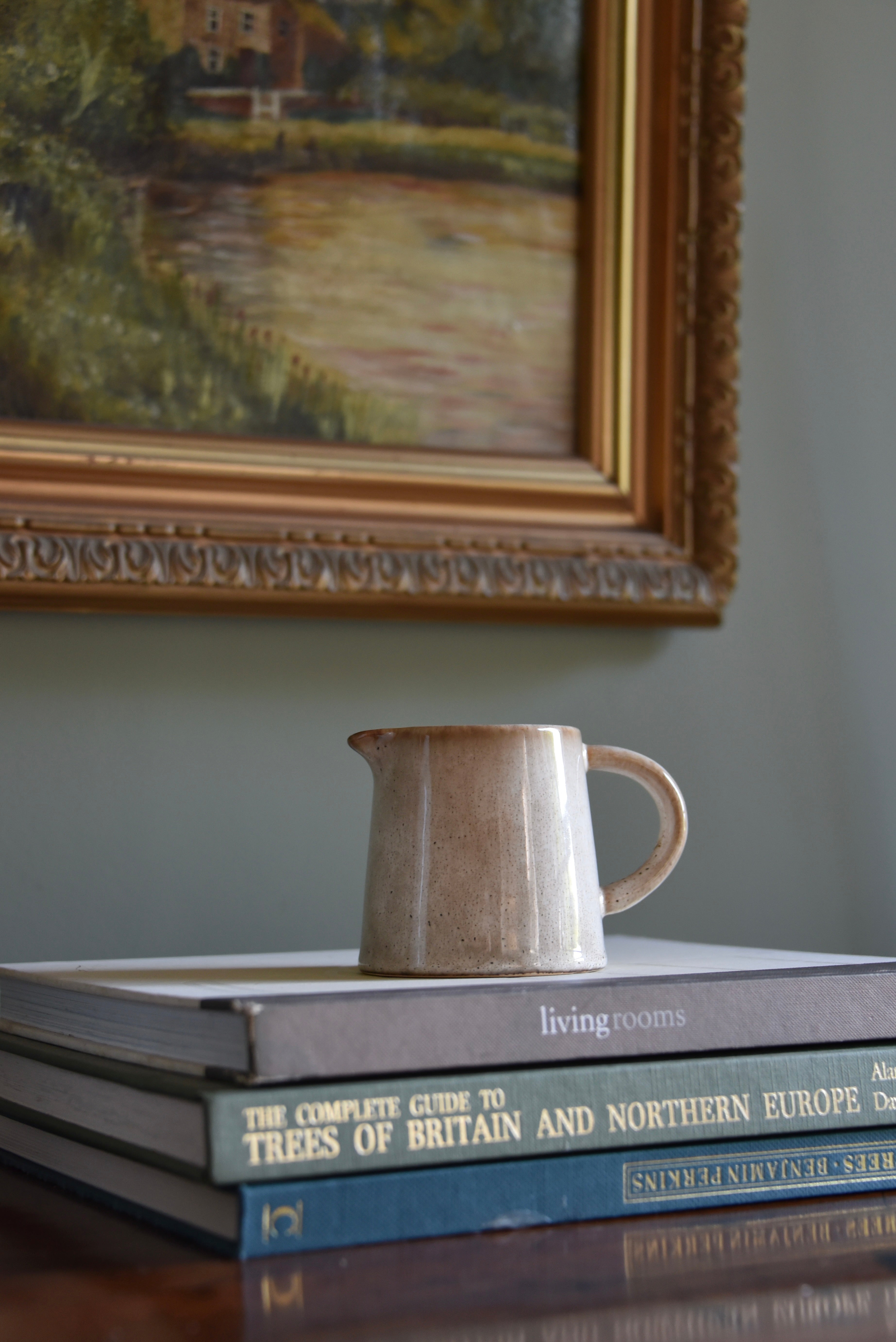 Homestead Jug- Small – Wool Hill